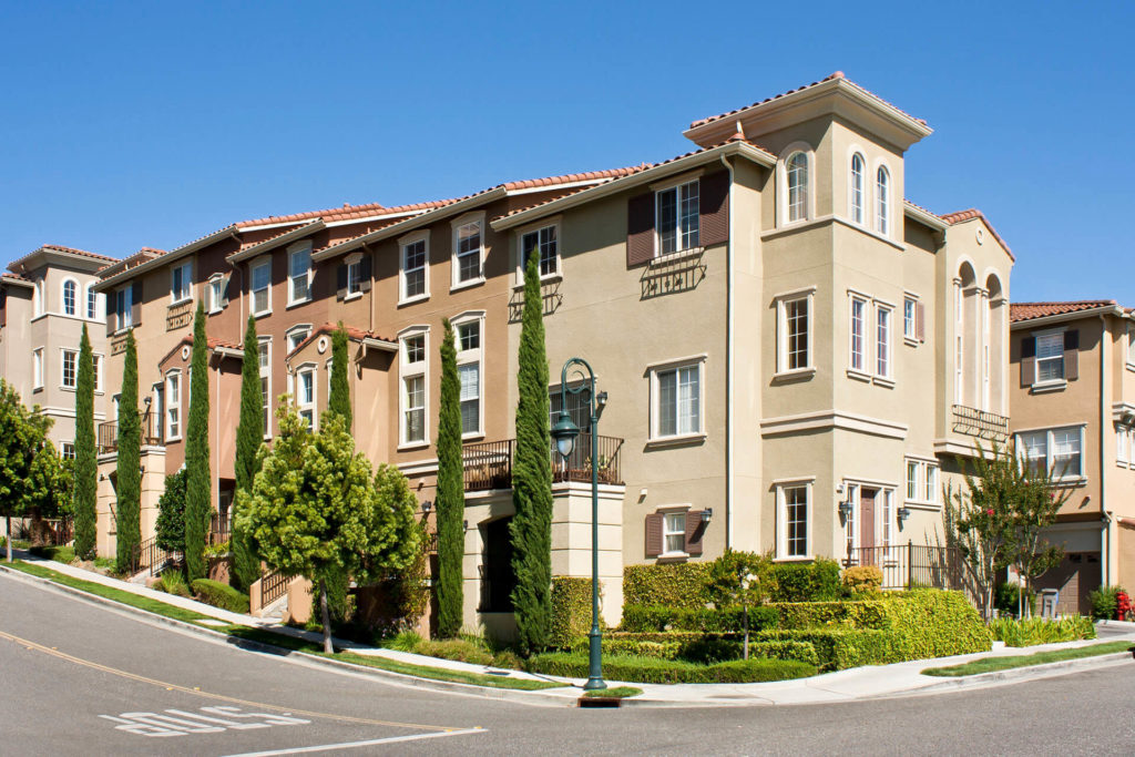 Condominiums | Learn About Condominiums
