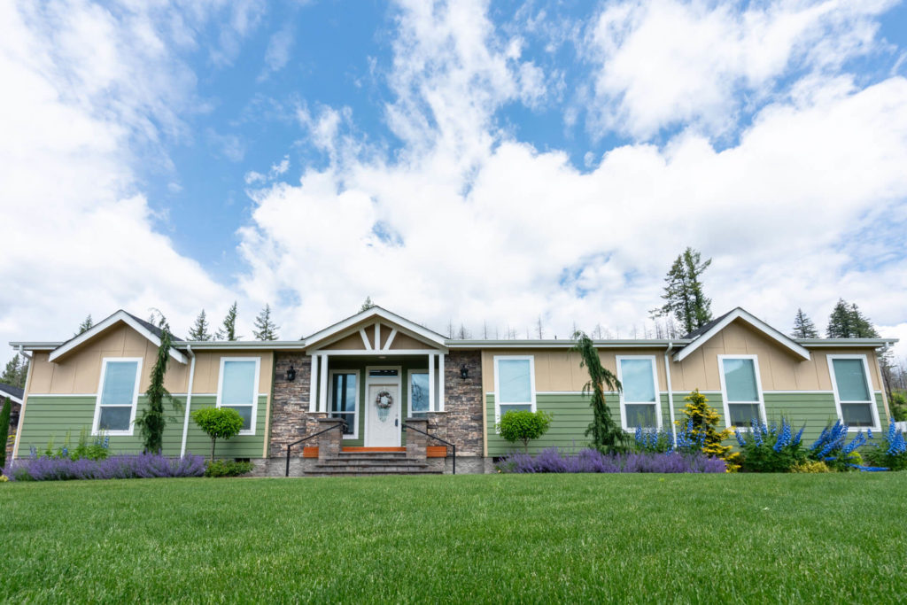 Manufactured Homes | Learn About Manufactured Homes